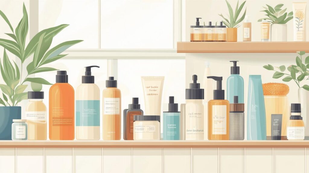 Pento et sante capillaire : guide pratique pour eviter les dommages sur ...